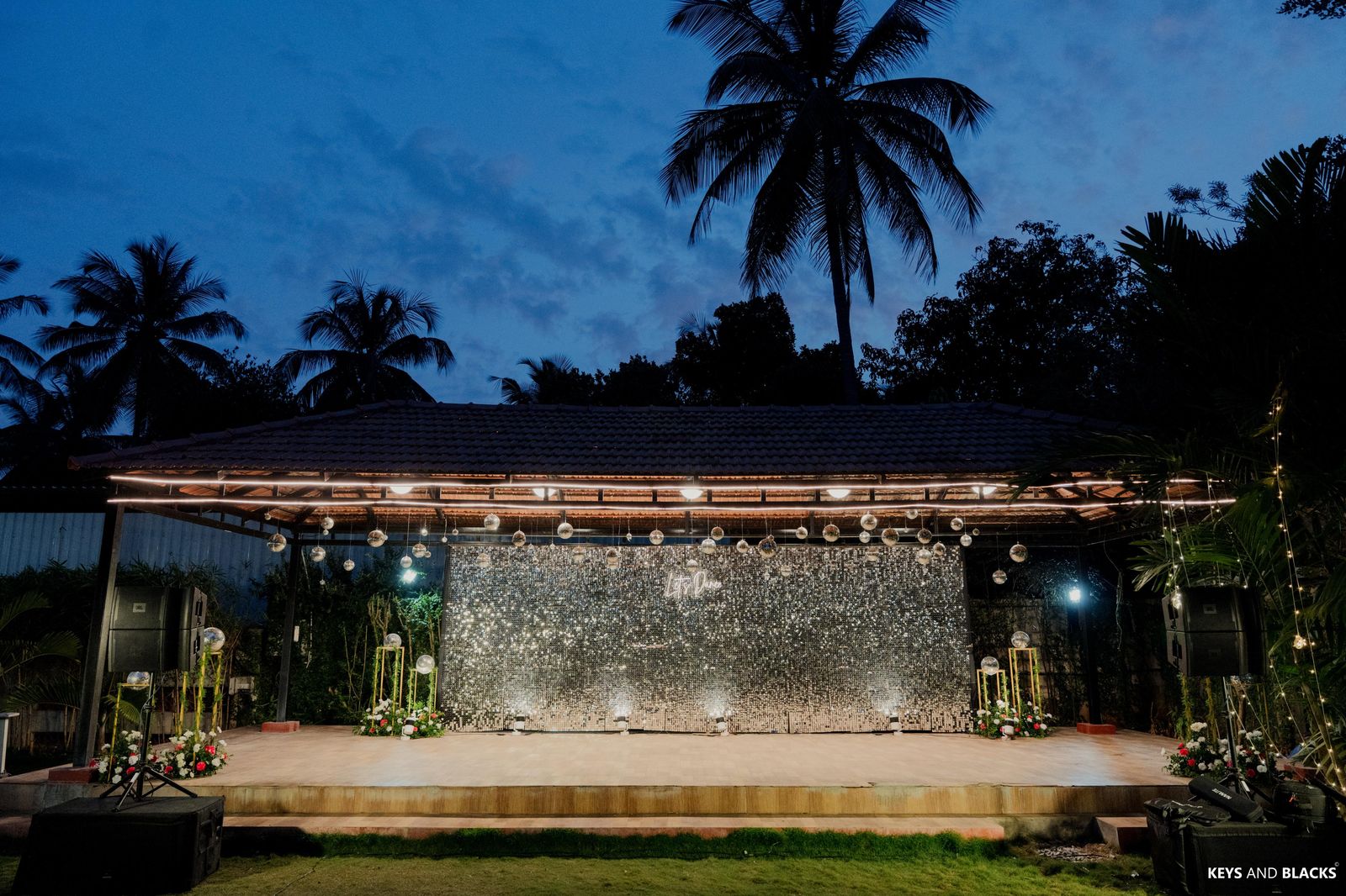 Evara Events & Venue - Premier Event Space in Bengaluru