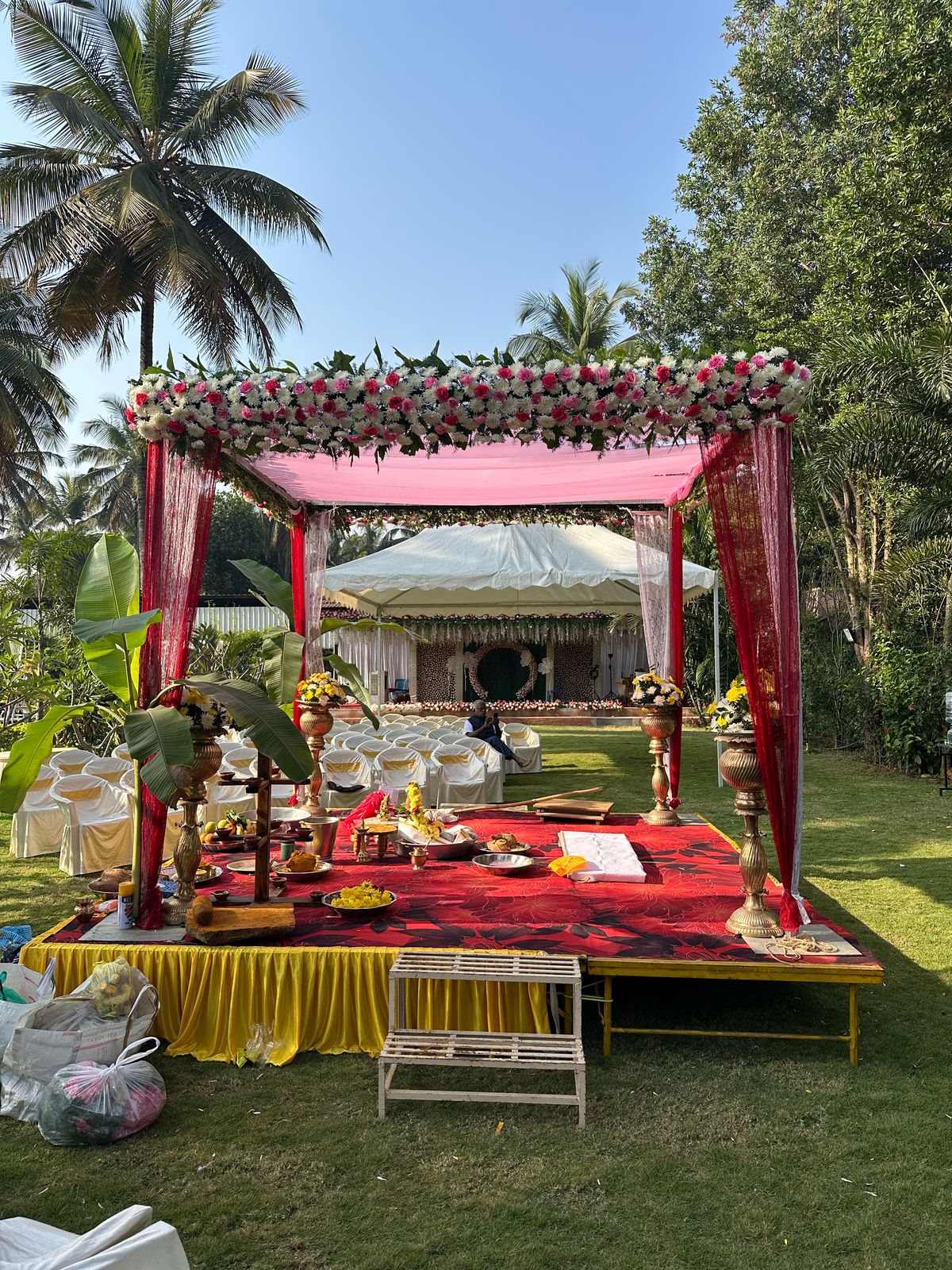 Evara Events & Venue - Premier Event Space in Bengaluru
